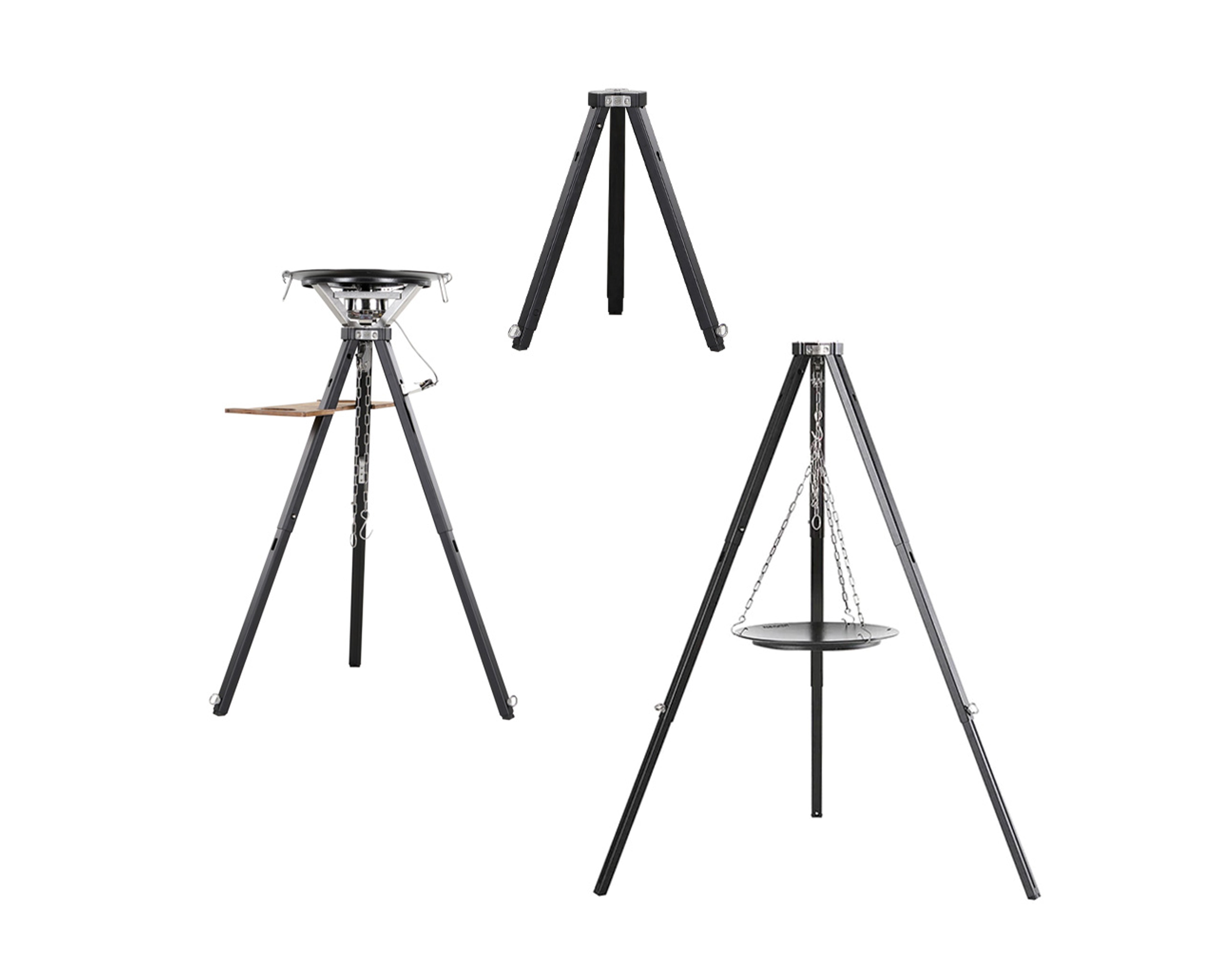 Disco Series - Camp Cooking System and Accessories | iKamper UK ...