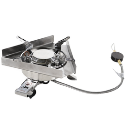 Disco Series - Outdoor Propane or Campfire Cooking – iKamper UK Ltd