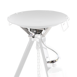 Disco Series - Outdoor Propane or Campfire Cooking – iKamper UK Ltd